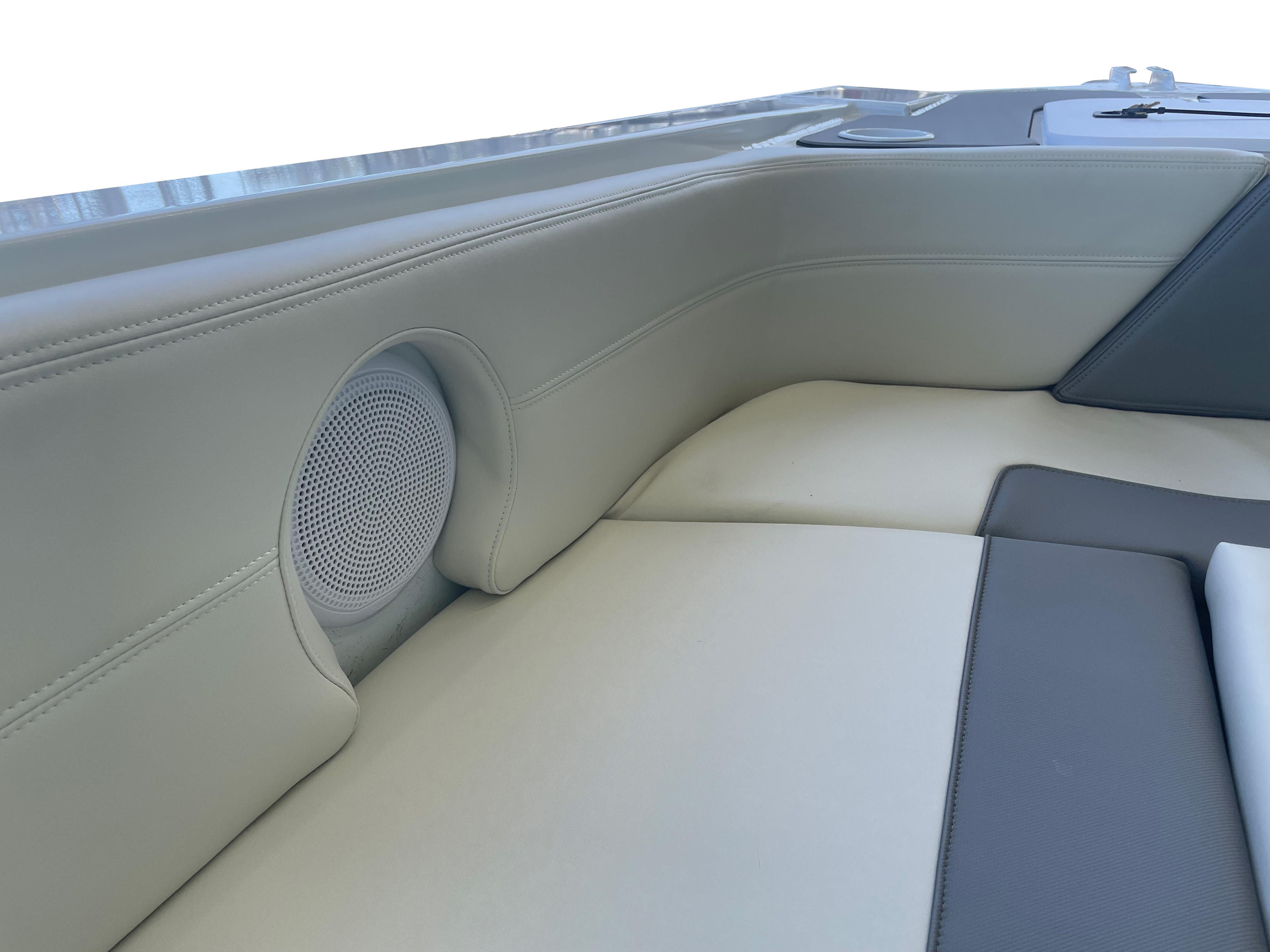 Seating | Quintrex Options